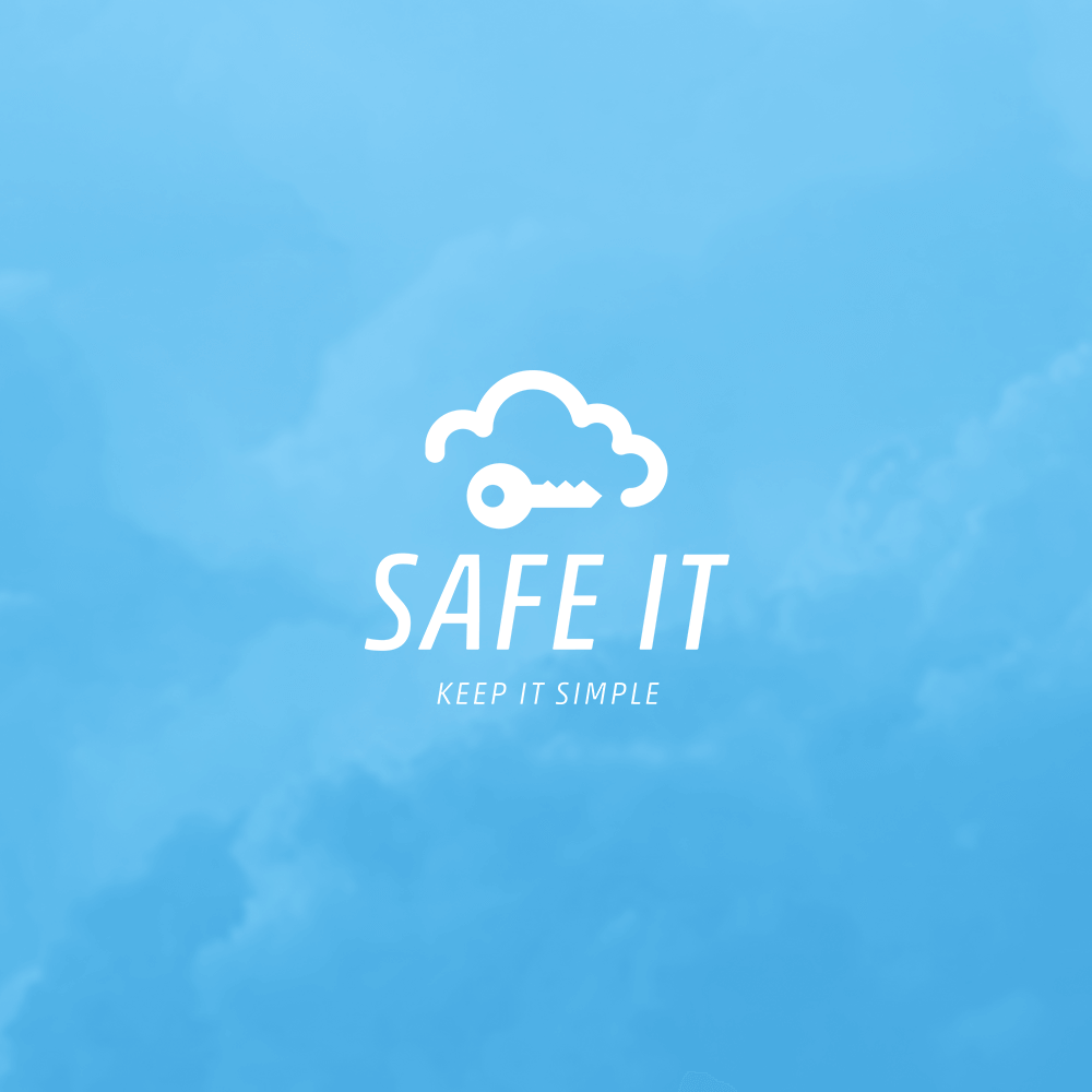 Safe It - Layer. Digital Studio.