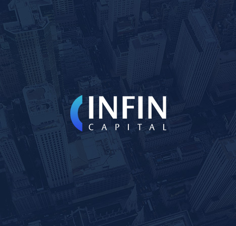 INFIN Capital - Layer. Digital Studio.