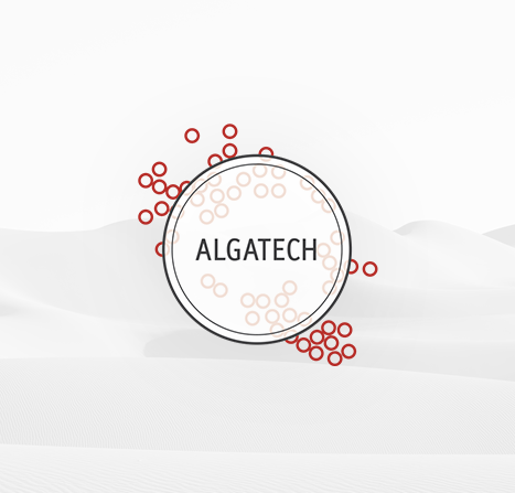 Algatech - Layer. Digital Studio.