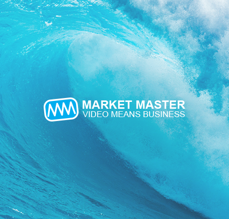 Market Master - Layer. Digital Studio.