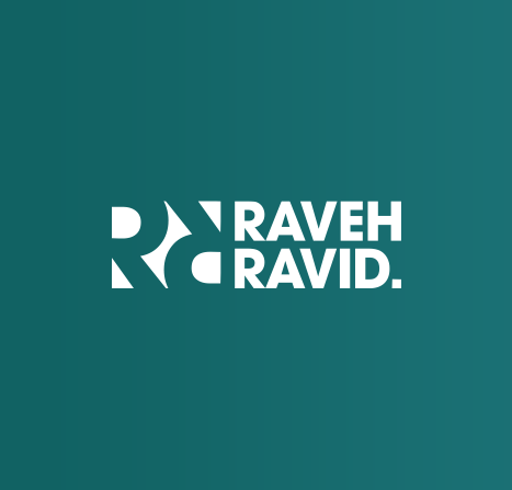 Raveh Ravid & Co. - Layer. Digital Studio.