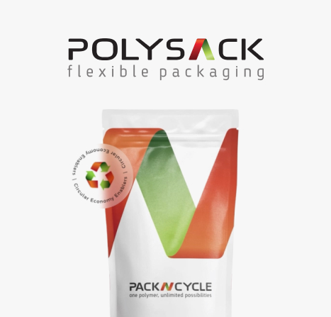 Polysack - Layer. Digital Studio.